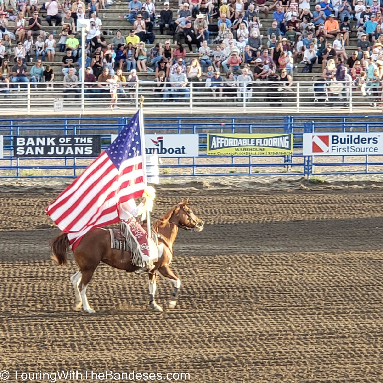 Mammas, Don't Let Your Babies Grow Up To Be Cowboys - Steamboat Springs ...